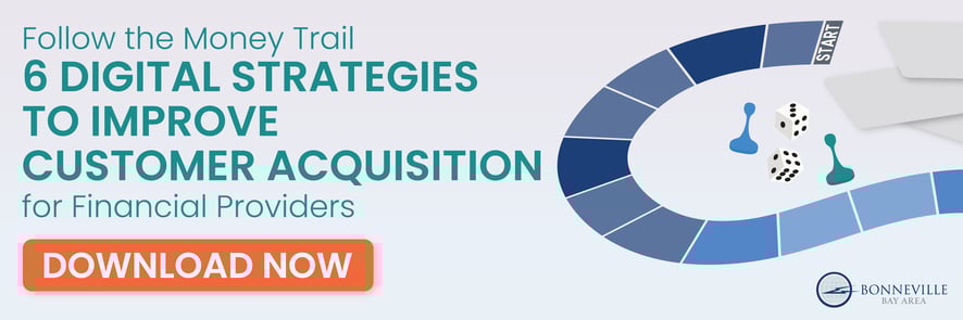 Follow the Money Trail One Sheet