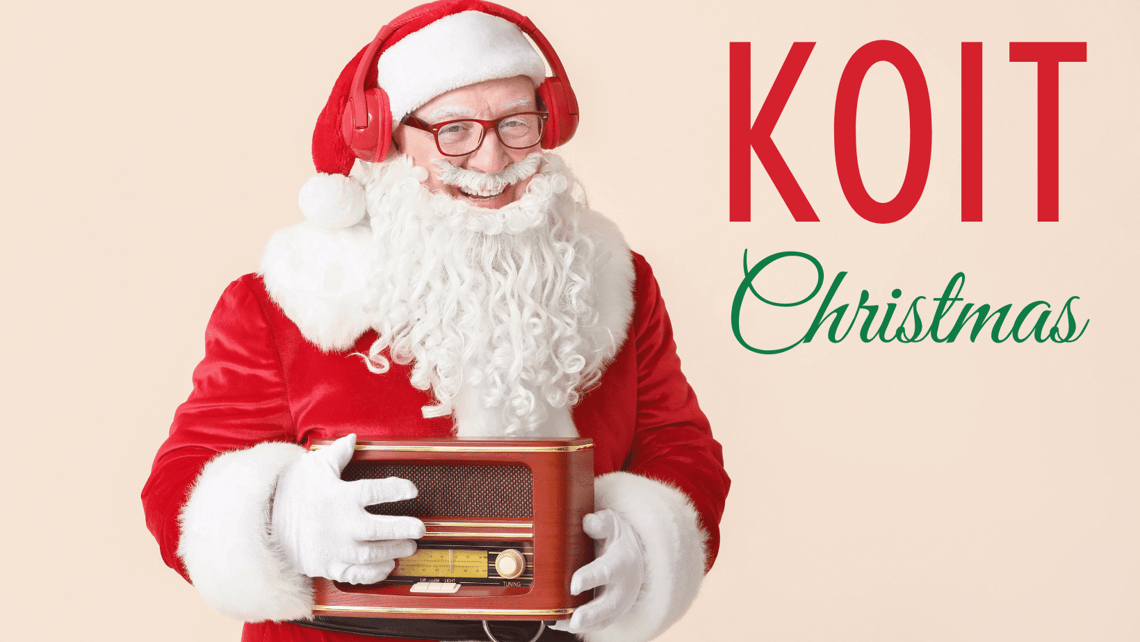 KOIT Christmas