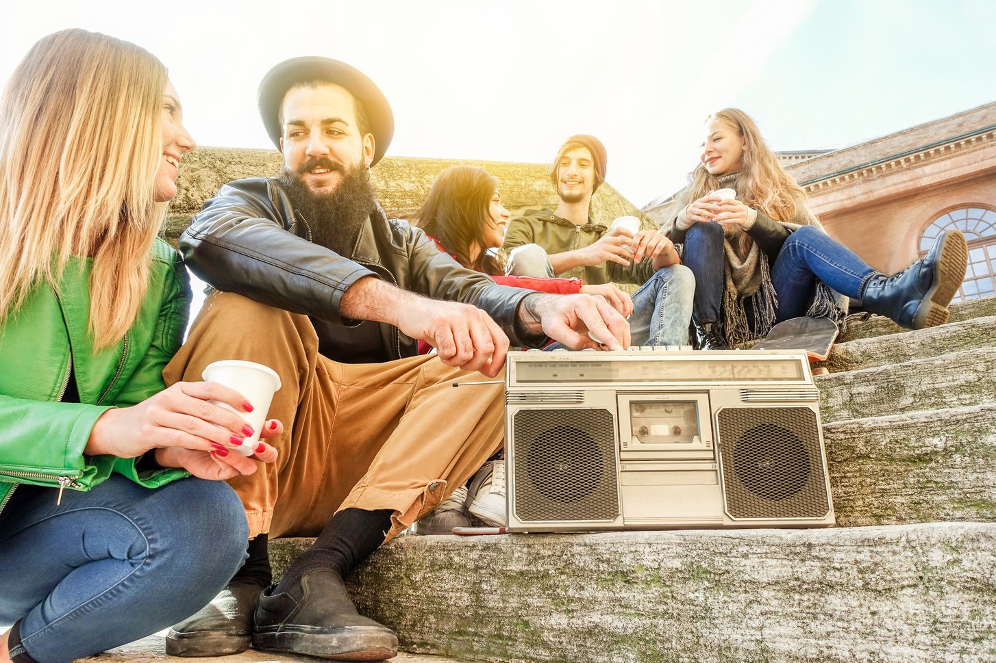 4 Tactics for Utilizing Radio Effectively