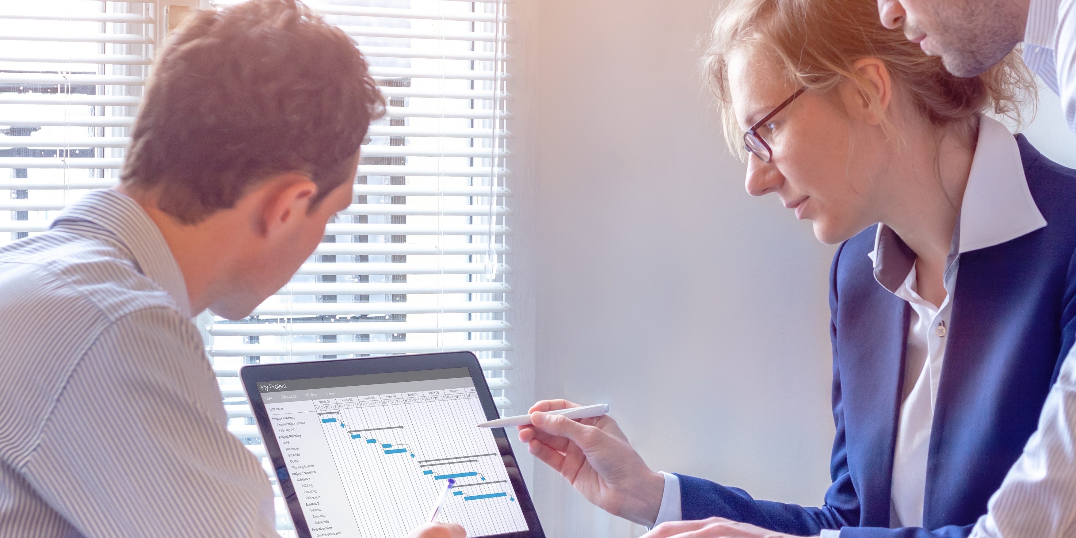 What Does it Mean to Reach the Right Person at the Right Time?