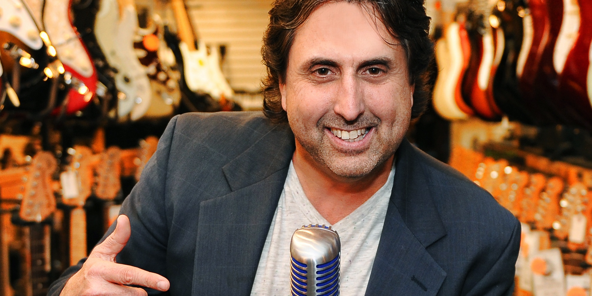 On-air Influencer Spotlight Info: Chris Jackson