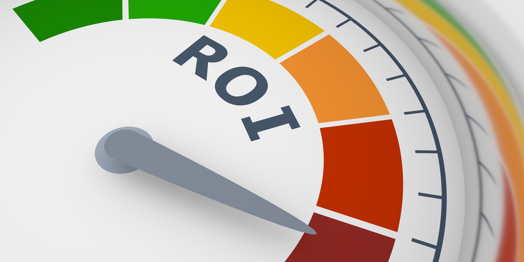 Digital ROI: Understand Digital Metrics and how this leads to Positive ROI