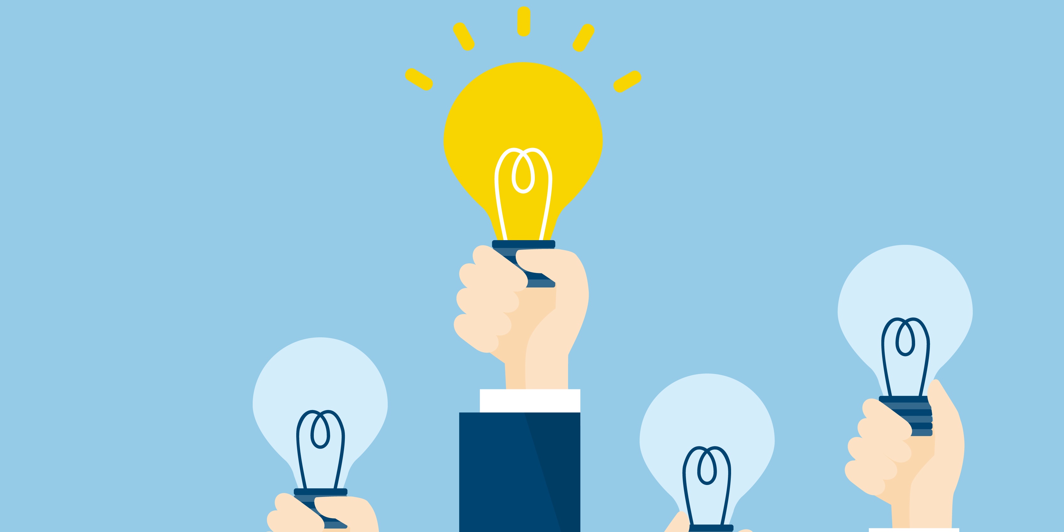 How to Stay Top-of-Mind Right Now