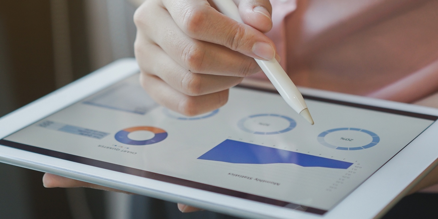 Top 5 KPI's You Should Be Tracking