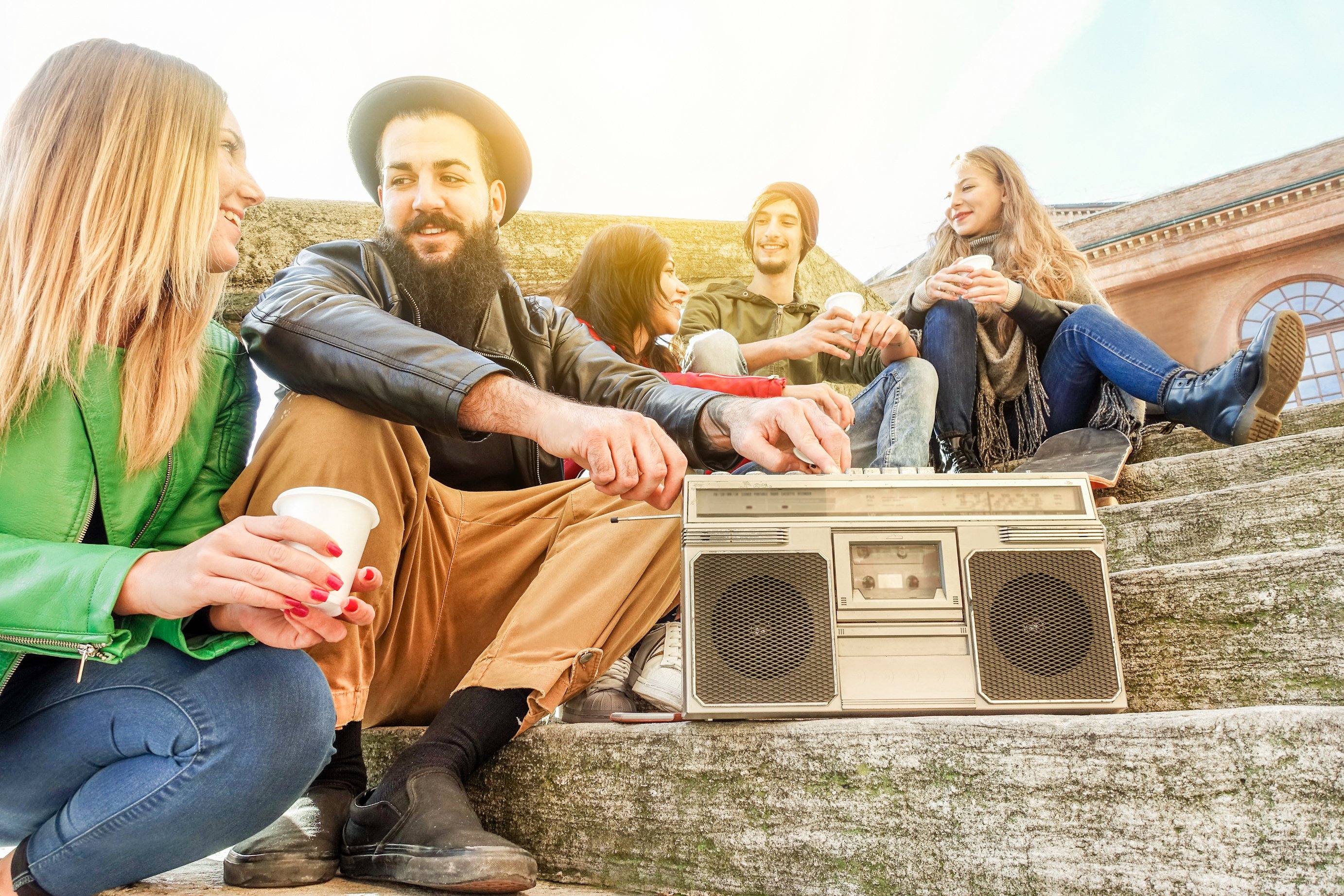 4 Tactics for Utilizing Radio Effectively