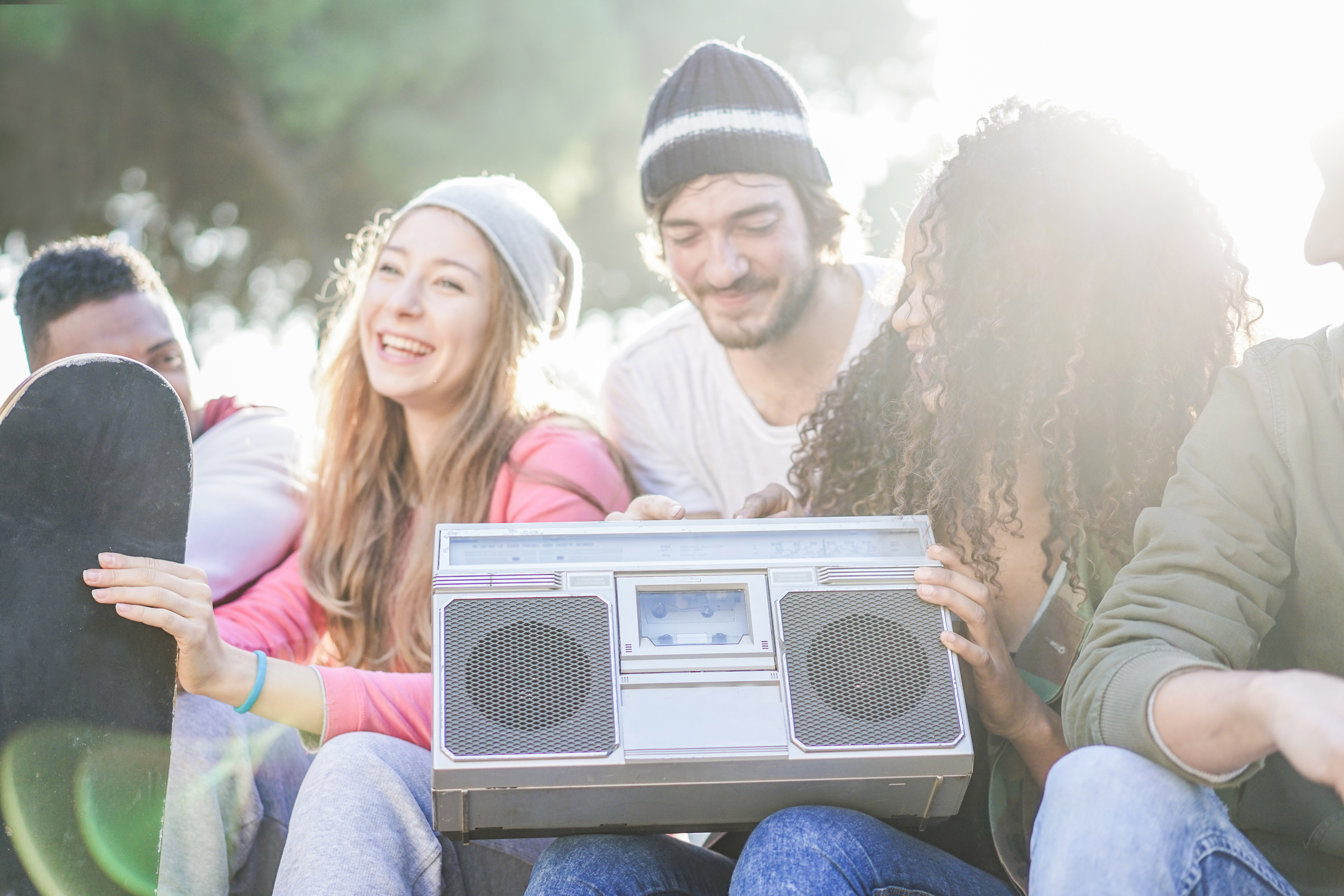 Stats that Show Radio is as Relevant as Ever